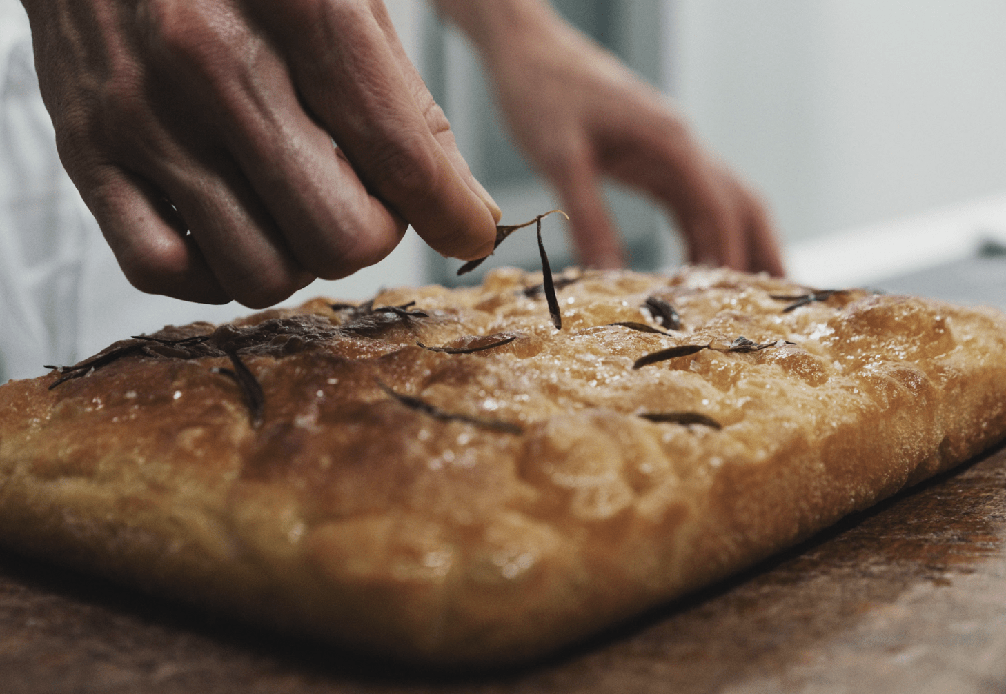 How To Get Better At Baking Leiths Online Cookery School